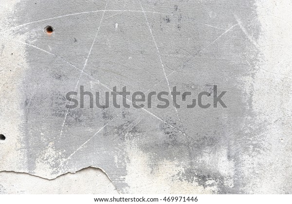 Grey Background Texture Subtle Star Painted Stock Photo 469971446 ...