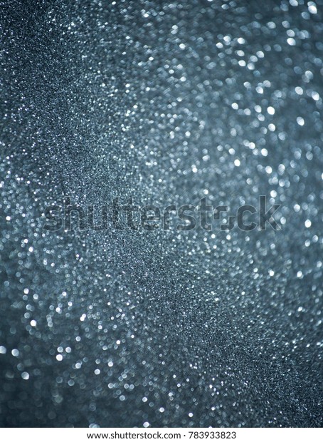 Grey Glitter Texture Background Stock Photo (Edit Now) 783933823