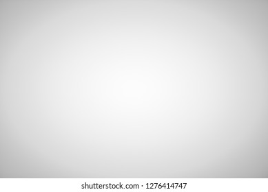 Fondo de gradiente abstracto gris. Ilustración: vector de stock (libre ...