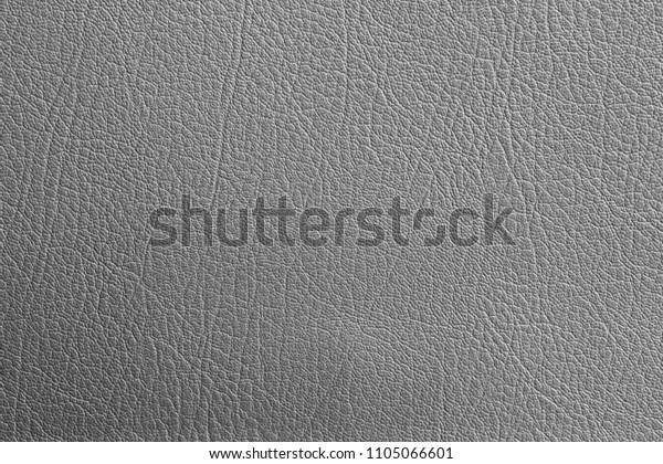 Grey Leather Texture Background Stock Photo 1105066601 | Shutterstock