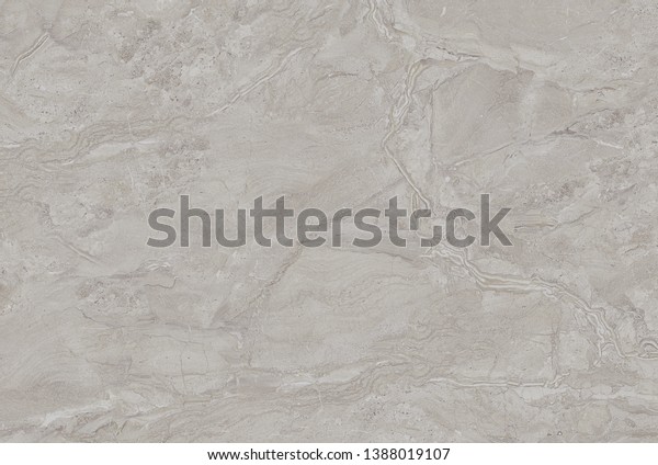Grey Marble Texture High Resolution Glossy Foto Stok 1388019107 ...