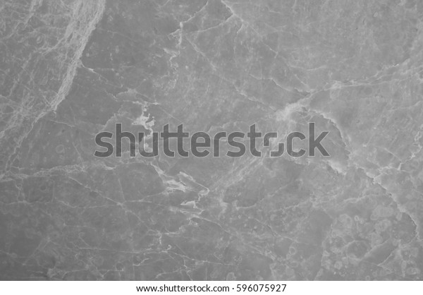 Grey Marble Texturenatural Pattern Grey Marble Stock Photo 596075927 ...