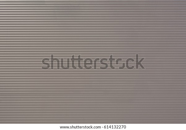 Grey Plastic Wall Texture Stock Photo 614132270 | Shutterstock