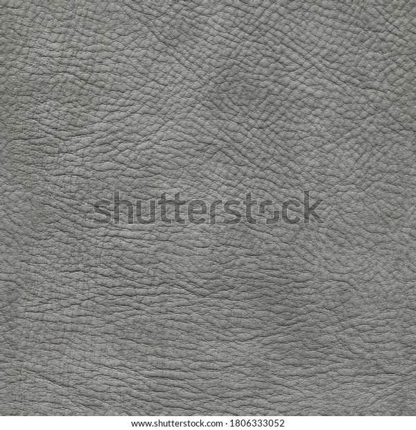 Grey Seamless Leather Texture Stock Photo 1806333052 | Shutterstock