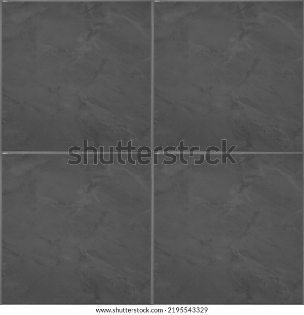 Grey Square Ceramic Tile Seamless Can Stock Photo 2195543329 | Shutterstock