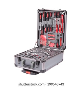 16,413 Car tool box Images, Stock Photos & Vectors | Shutterstock