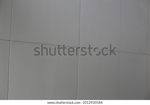 Grey Wall Building Stock Photo 2012920586 | Shutterstock