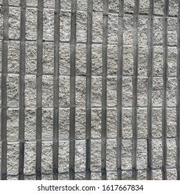 Grey Wall Texture Render Pattern Stock Photo 1617667834 | Shutterstock