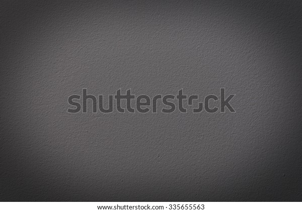 Grey Wall Vignette Background Texture Stock Photo 335655563 | Shutterstock