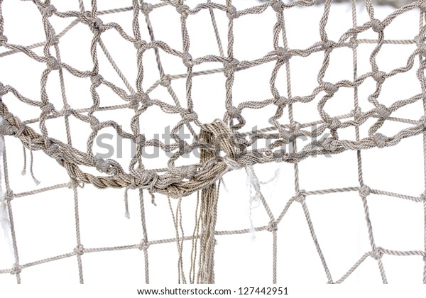 Grid Gate Stock Photo 127442951 | Shutterstock