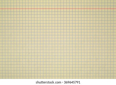 Grid Paper Background Stock Photo 369645791 | Shutterstock