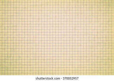 Grid Paper Background Stock Photo 370052957 | Shutterstock