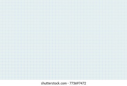 Grid Paper Background Stock Photo (Edit Now) 773697517