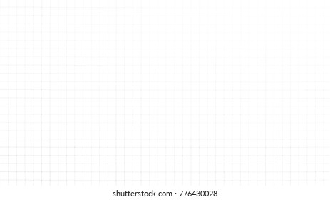 Grid Paper Background Stock Photo (Edit Now) 776430028