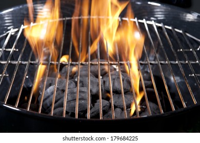 Grill Stock Photo 179684225 | Shutterstock