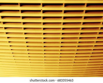 Grille Stock Photo 683355463 | Shutterstock