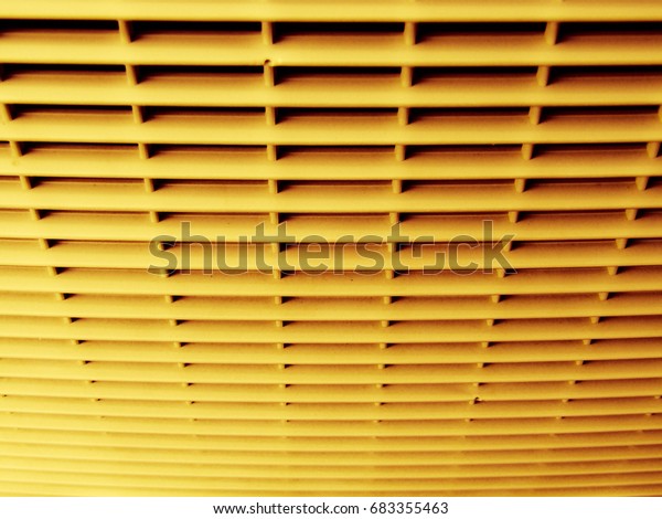 Grille Stock Photo 683355463 | Shutterstock