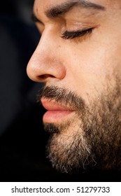 1,021 Italian man profile Stock Photos, Images & Photography | Shutterstock