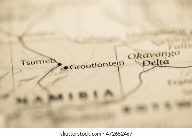 Grootfontein Images, Stock Photos & Vectors | Shutterstock