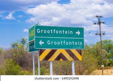Grootfontein: imágenes, fotos de stock y vectores | Shutterstock
