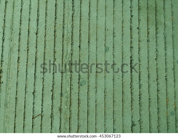 Grooved Concrete Road Texture Background Stock Photo 453067123 ...