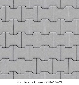Ground Bricks Texture Tileable Stock Photo 238615243 | Shutterstock