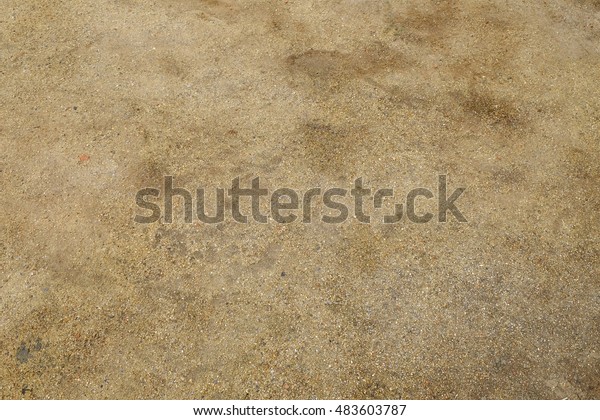 Ground Texture Stock Photo 483603787 | Shutterstock