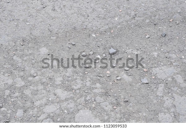 Ground Texture Background Stock Photo 1123059533 | Shutterstock