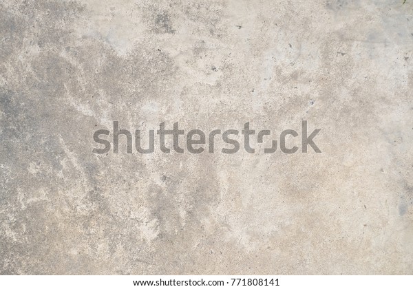 Ground Texture Background Concrete Texture Stock Photo 771808141 ...