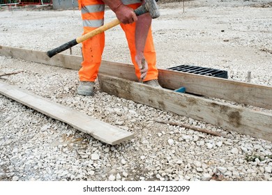 2,891 Concrete kerb Images, Stock Photos & Vectors | Shutterstock