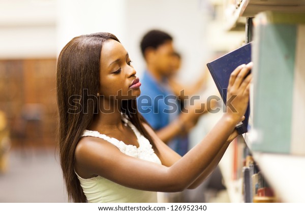Group African College Students Library Stock Photo 126952340 | Shutterstock Group African College Students Library Stock Photo 126952340 | Shutterstock
