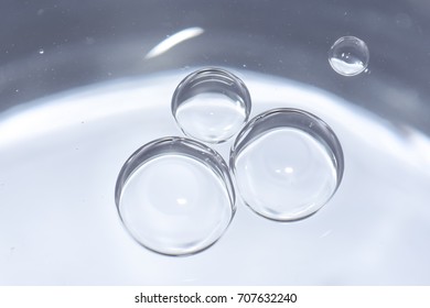 Group Bubbles Abstract Background Stock Photo 707632240 | Shutterstock