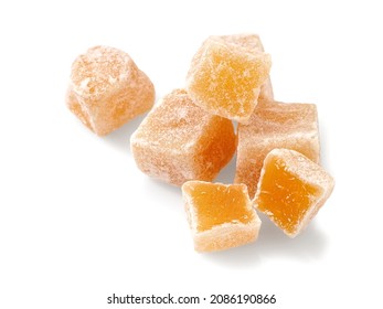 494 Dried ginger cubes Images, Stock Photos & Vectors | Shutterstock