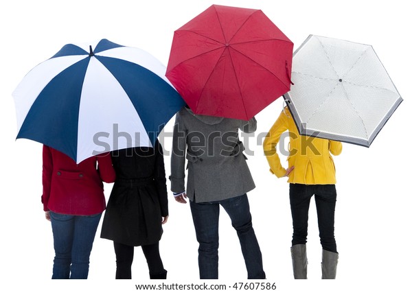 Group Colorful People Standing Together Under Stock Photo (Edit Now ... Group Colorful People Standing Together Under Stock Photo (Edit Now ...