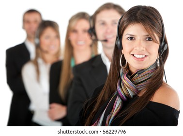 23,212 Sales support team Images, Stock Photos & Vectors | Shutterstock