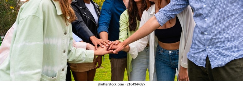 Group Diverse Hands Together Joining Concept Stock Photo 2184344829 ... Group Diverse Hands Together Joining Concept Stock Photo 2184344829 ...