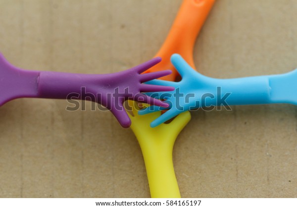 Group Diverse Hands Together Joining Concept Stock Photo (Edit Now ... Group Diverse Hands Together Joining Concept Stock Photo (Edit Now ...