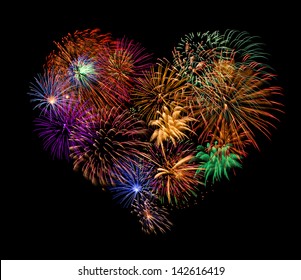25,486 Firework hearts Images, Stock Photos & Vectors | Shutterstock