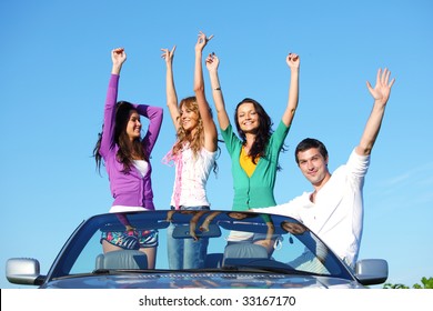 Group Fun Stock Photo (Edit Now) 33167170
