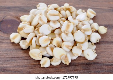 Group Giant Corn Kernel Baking Stock Photo (Edit Now) 172997795