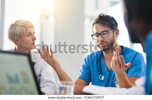 Group Medical Doctors Planning Brainstorming Discussing Stock Photo ... Group Medical Doctors Planning Brainstorming Discussing Stock Photo ...