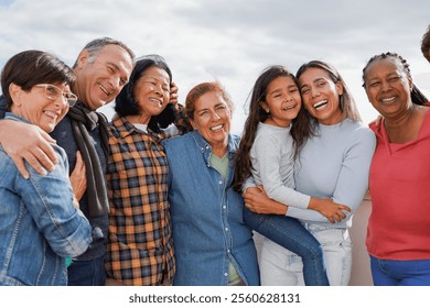 Free multi generational stock photos. Download the best free multi ...