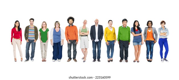 Group Multiethnic Diverse Colorful People Stock Photo (Edit Now ... Group Multiethnic Diverse Colorful People Stock Photo (Edit Now ...