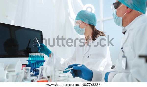 24,335 Scientist Engineer Lab Images, Stock Photos & Vectors | Shutterstock