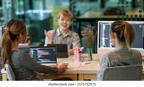 962 Coders group Images, Stock Photos & Vectors | Shutterstock