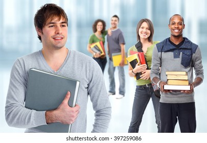 Group Students Stock Photo 397259086 | Shutterstock