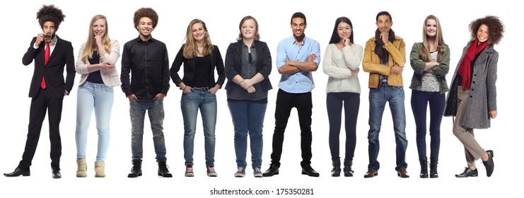 Group Young Business People Stock Photo (Edit Now) 176325035 Group Young Business People Stock Photo (Edit Now) 176325035