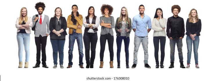 Group Young Business People Stock Photo 176308010 | Shutterstock Group Young Business People Stock Photo 176308010 | Shutterstock