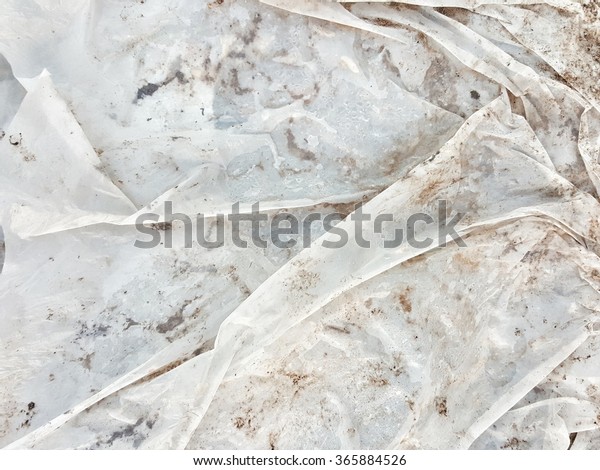 Grunge Dirty Plastic Texture Background Stock Photo 365884526 ...