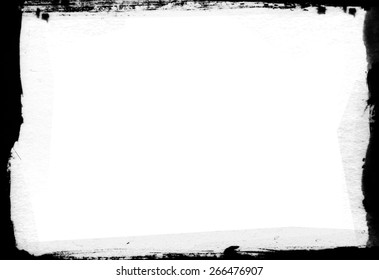1,846,845 White grunge frame Images, Stock Photos & Vectors | Shutterstock